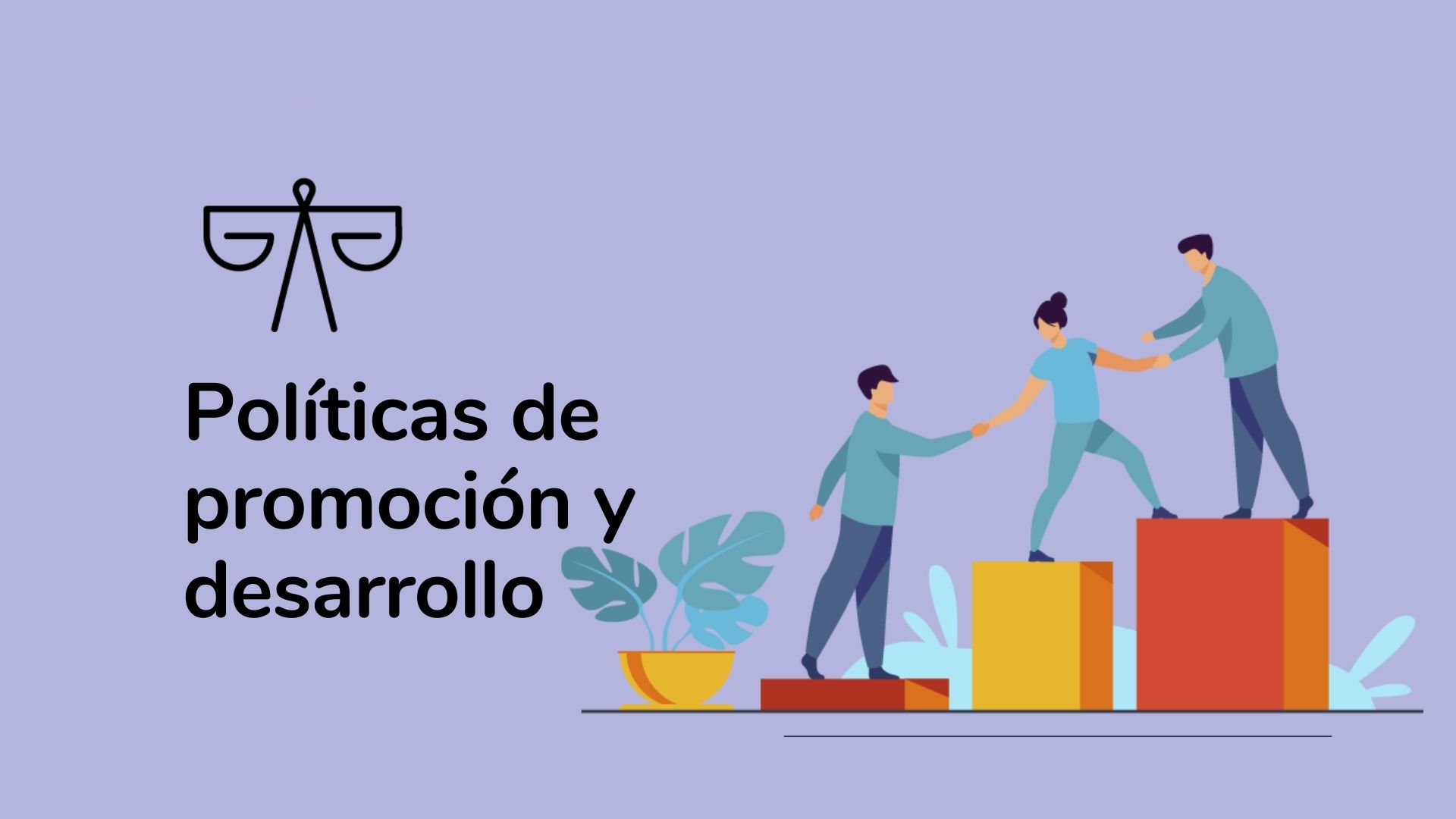Políticas de promoción y desarrollo – WEPs Colombia Políticas de promoción y desarrollo – WEPs Colombia